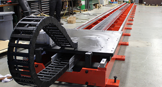 Introduction to Linear Transfer Units